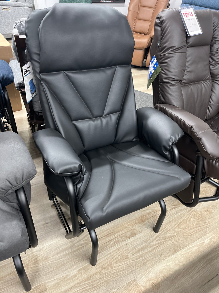 Chaise berçante PEL 801612-15/5968-01Boutique