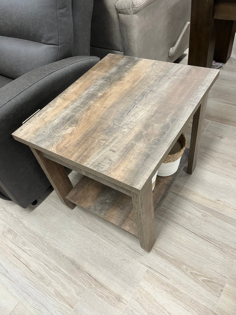 Table de coin Nouveau Concept T10/WHISKYBoutique