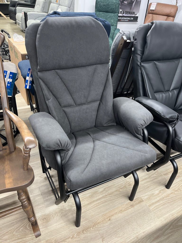 Chaise berçante PEL 801612-15/4743-01Boutique