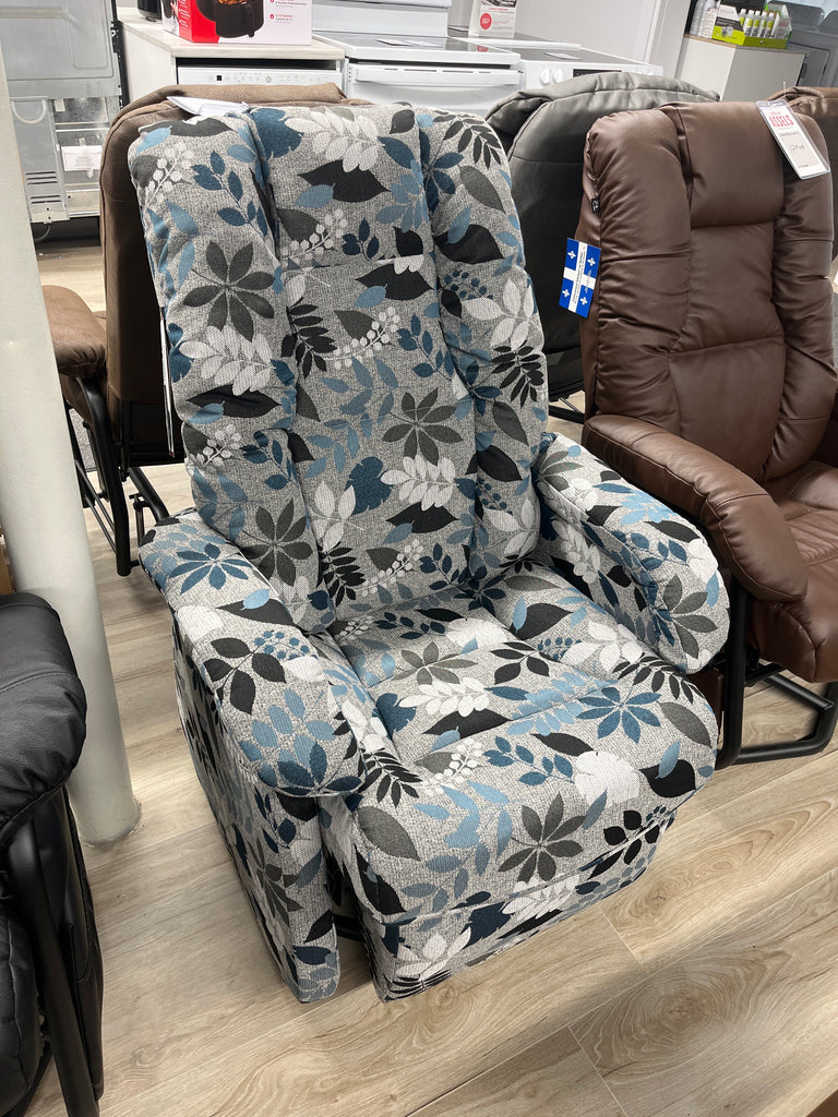 Chaise Berçante PEL 210655-15/4921-07Boutique