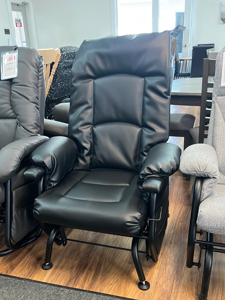 Chaise berçante PEL autobloquante 761926-15/5968-01Boutique