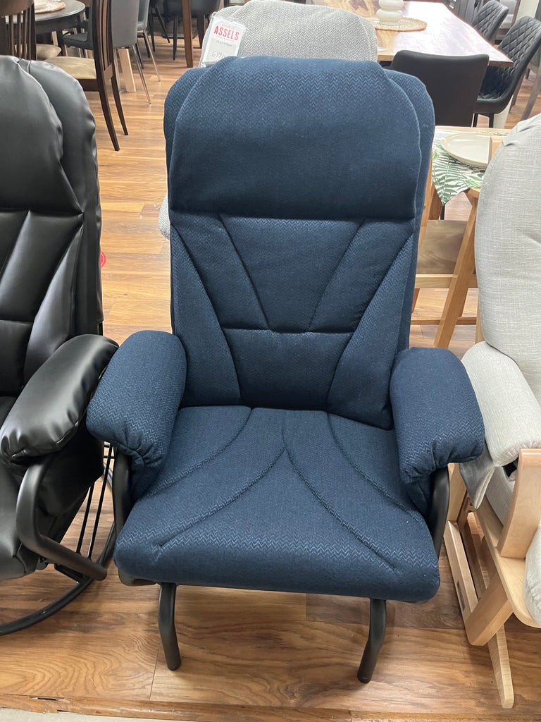 Chaise bercante PEL 801612-15/4900-17Boutique