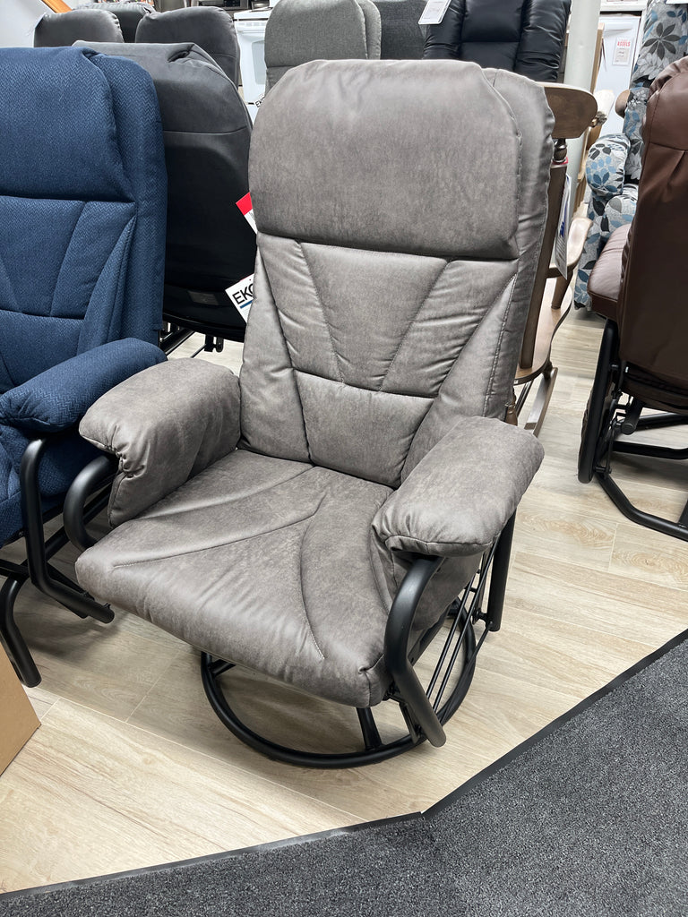 Chaise berçante PEL 181612-15/4723-02Boutique