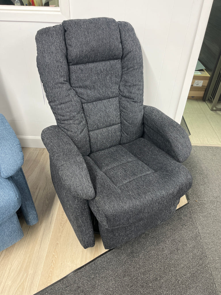 Chaise Berçante PEL 315455-15/4928-01Boutique