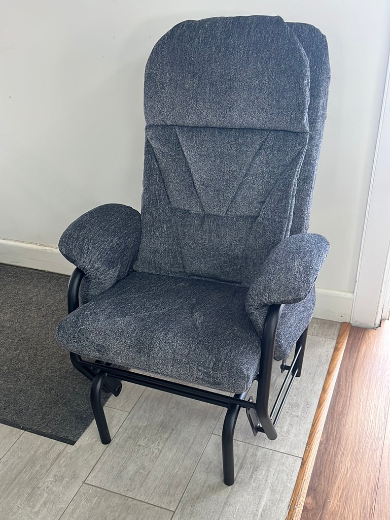 Chaise berçante PEL 801612-15/4751-91Boutique