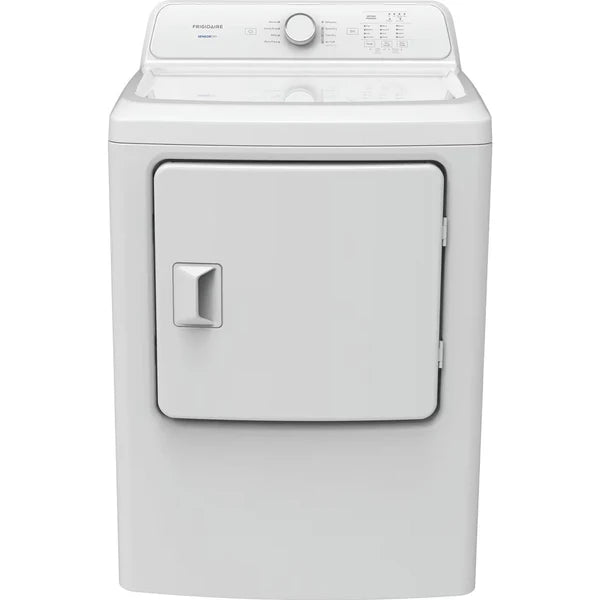 Sécheuse électrique Frigidaire de 7 pi. cu. - FLVE700CAWBoutique