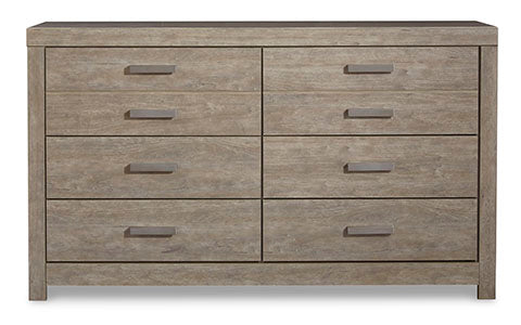 Bureau Double Ashley Culverbach B070-31Boutique