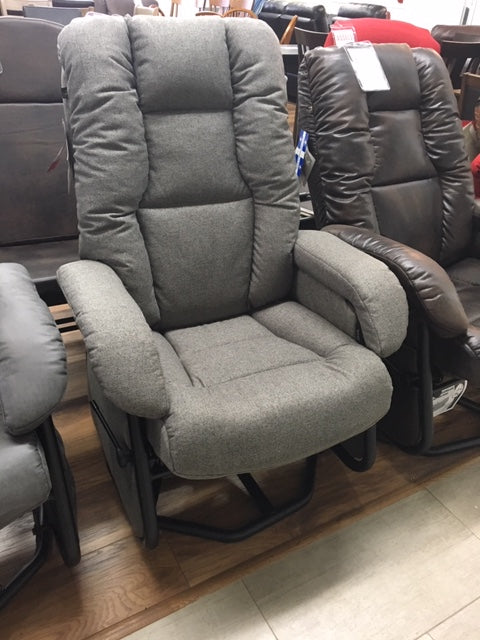 Chaise Berçante PEL 110602-15/472631Boutique